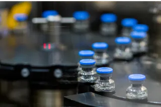 FDA OKs new formulation of Epclusa, expanding pediatric Indication ...